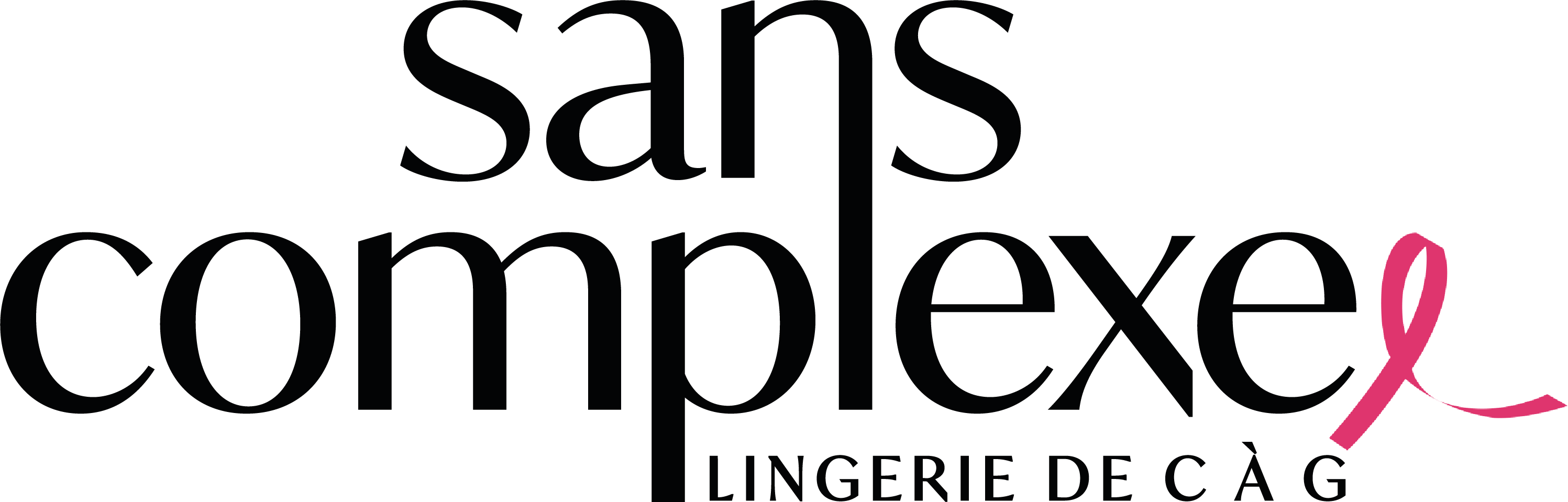 Sans Complexe - Lingerie grande taille pour les poitrines généreuses