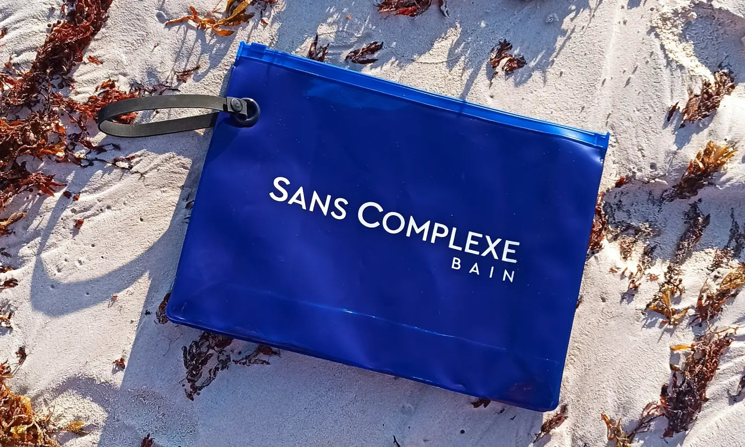 Sans Complexe - Lingerie grande taille pour les poitrines généreuses